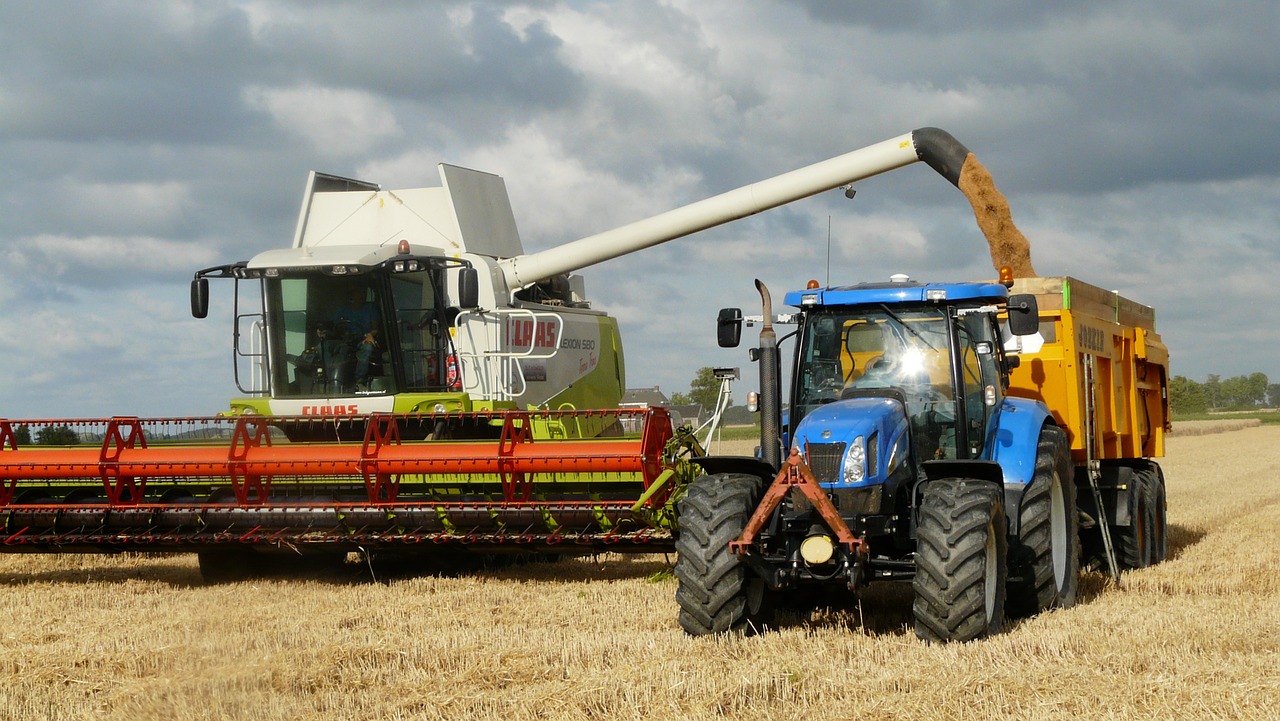 Nieuwe Oogst - Groen Kennisnet